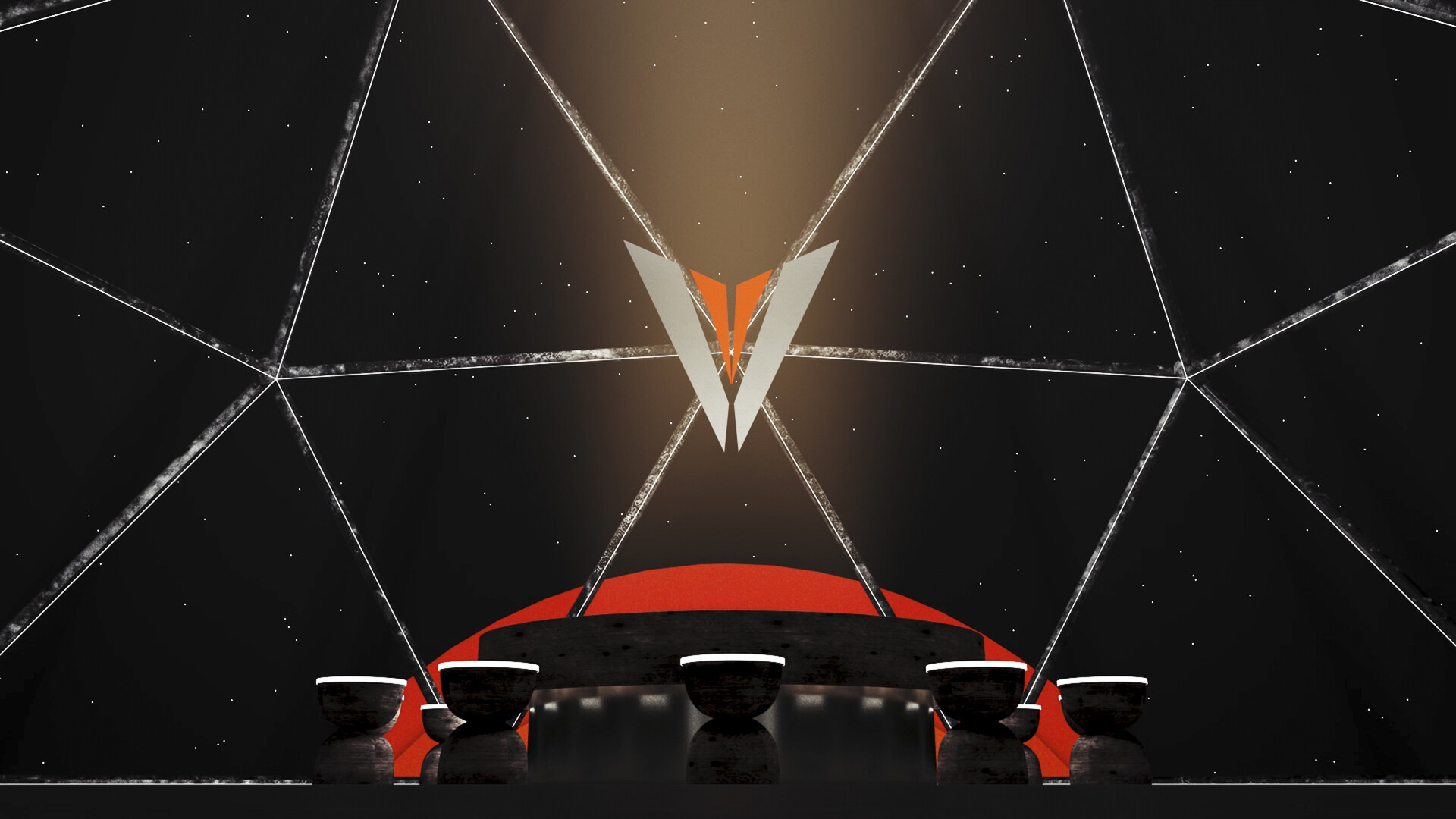 ArtStation - Wincero - 3D brand animation