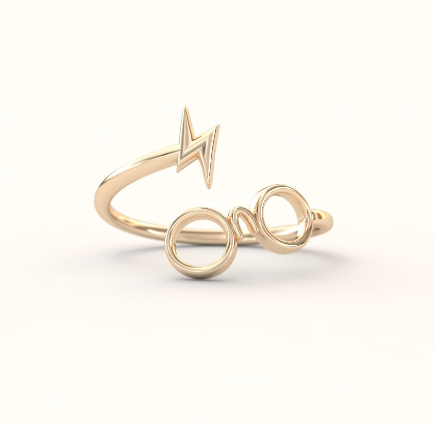 ArtStation - HP ring