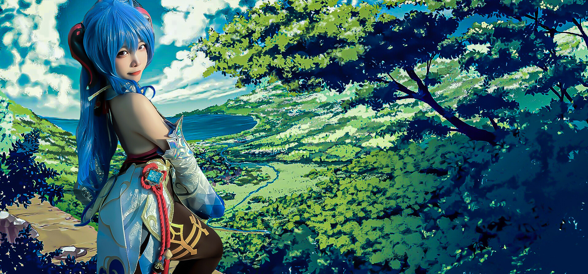 ArtStation - Perfect combination