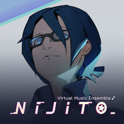 ArtStation - Nijito_Promo Art