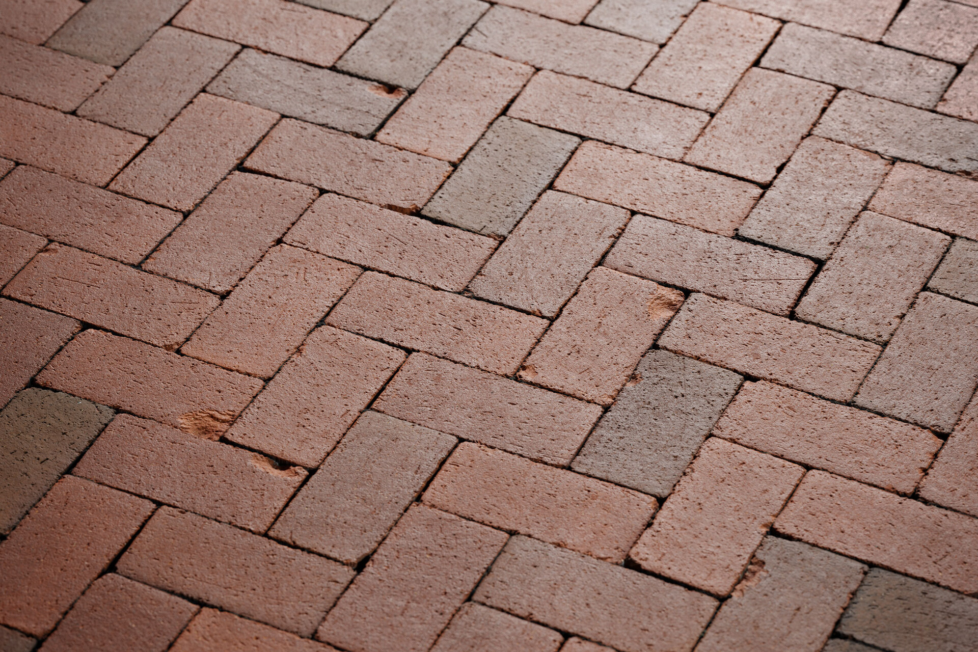 ArtStation - Herringbone Pavement 03