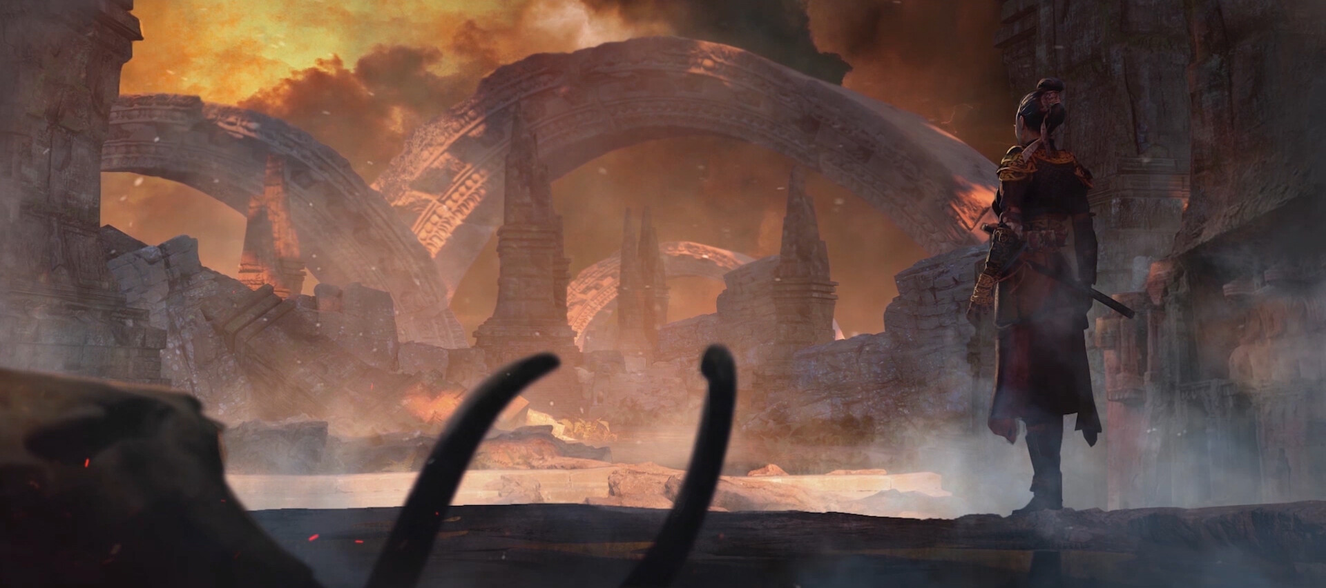 GTM_Design - Eternal Warrior