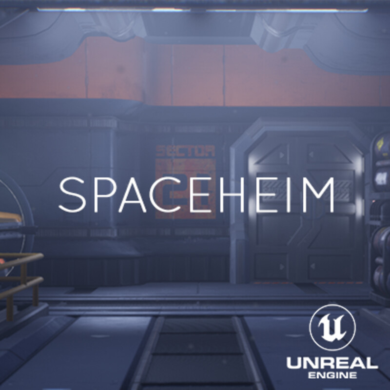 ArtStation - Danik Côté