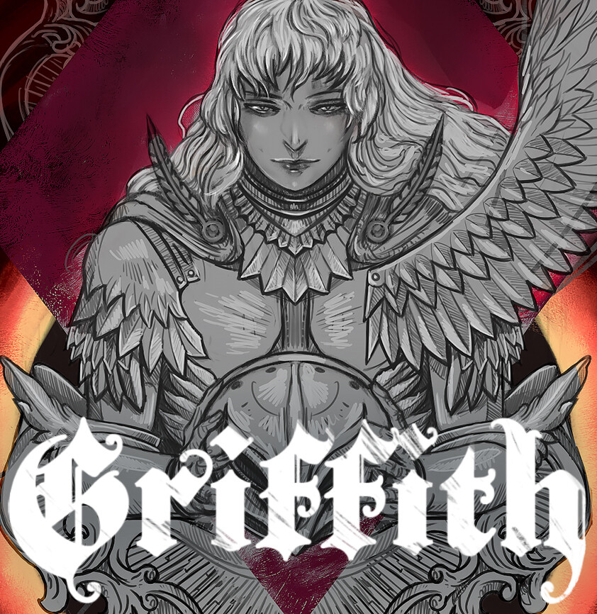 ArtStation - Griffith