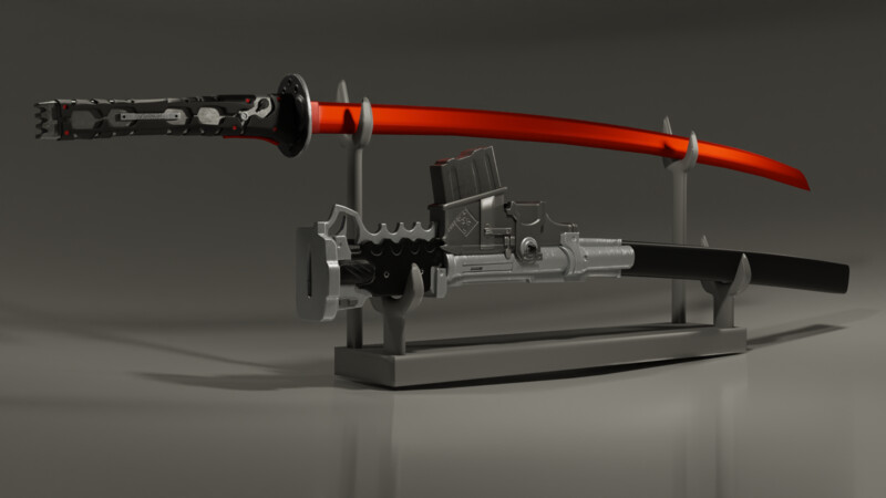 ArtStation - Christopher Ramos