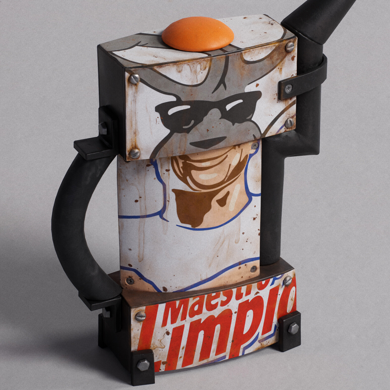 ArtStation - Ceramic Tea Set | Real-Time Asset