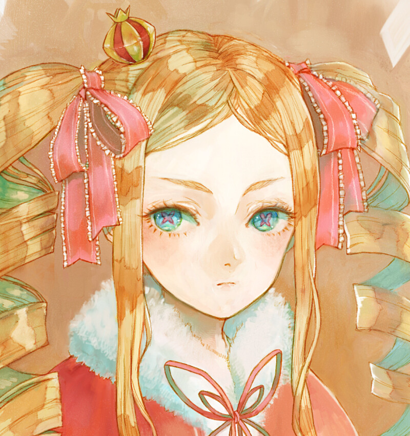 ArtStation - detached_land