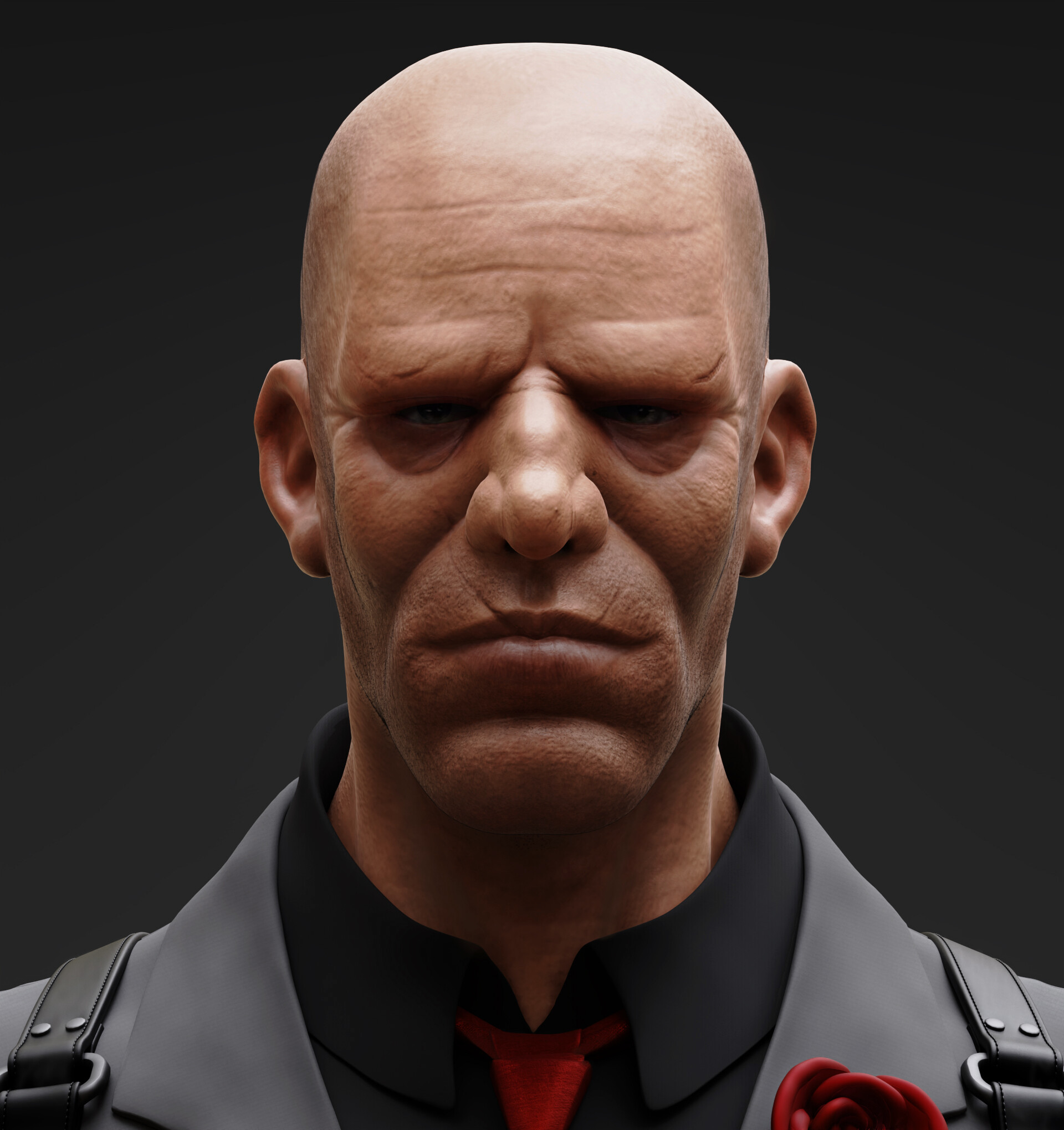 ArtStation - Practice