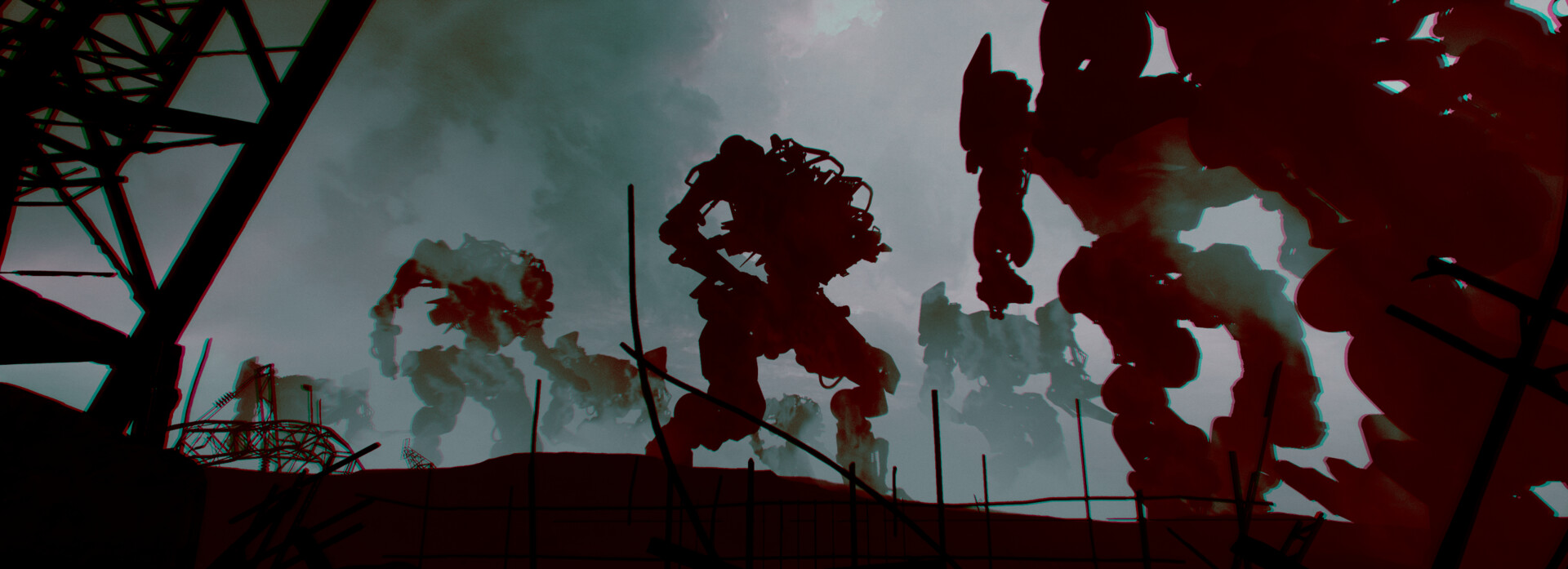 ArtStation - daily