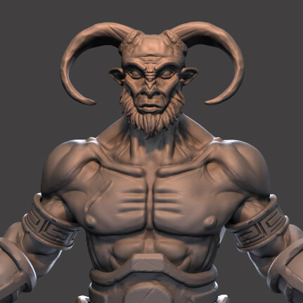ArtStation - Jotun