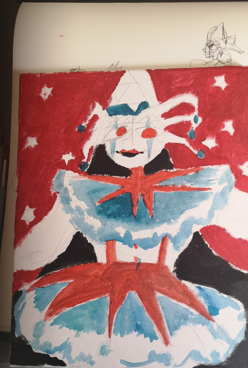 ArtStation - Lin Art