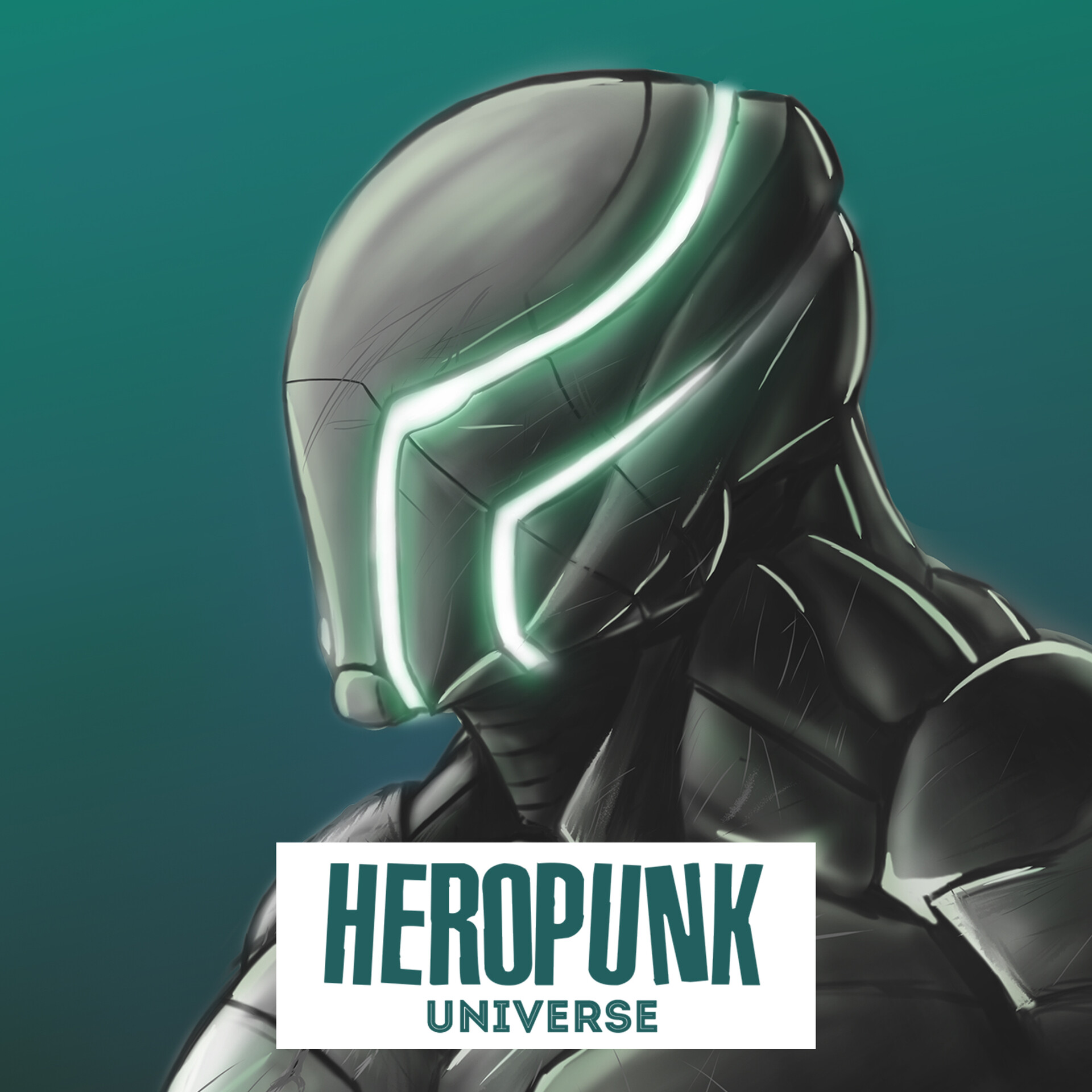 ArtStation - Alexander Sokolov aka. Falcon (Protocol Falcon)