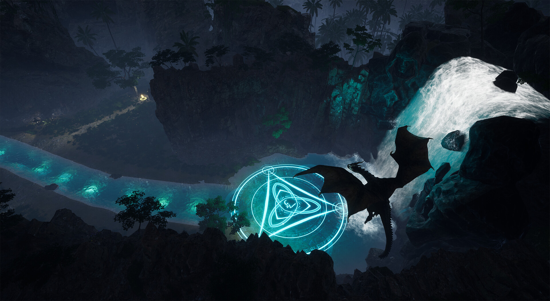 ArtStation - The Last Odyssey