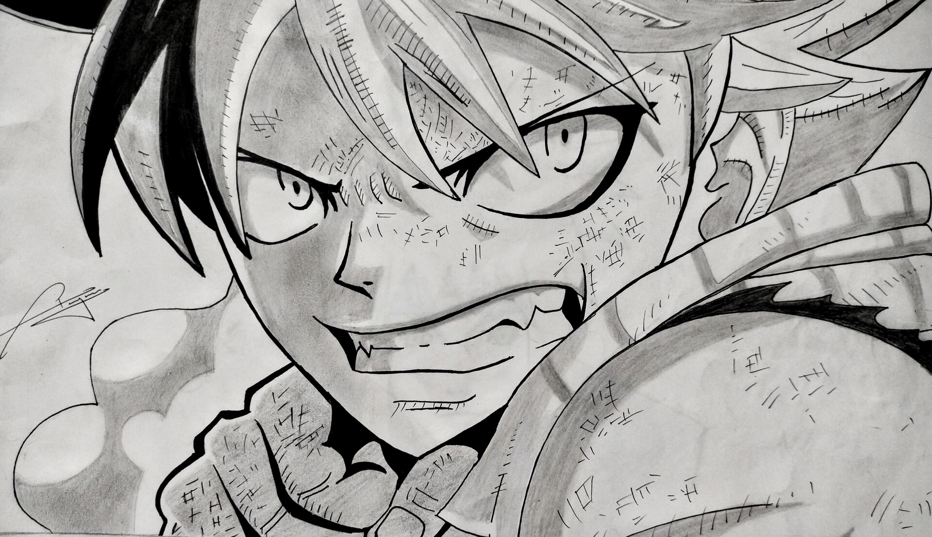 ArtStation - 2D Artworks