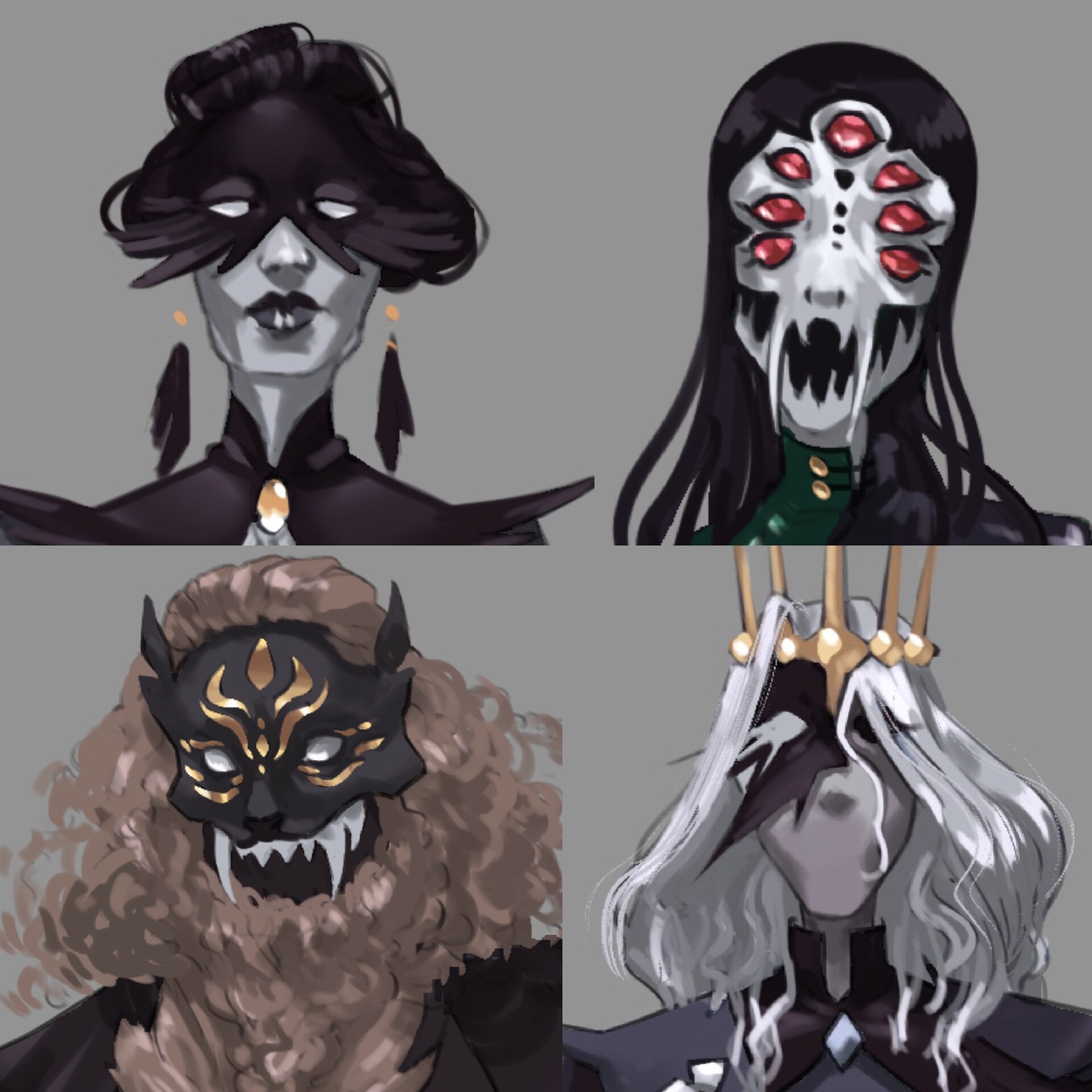 ArtStation - Timeo Town Project