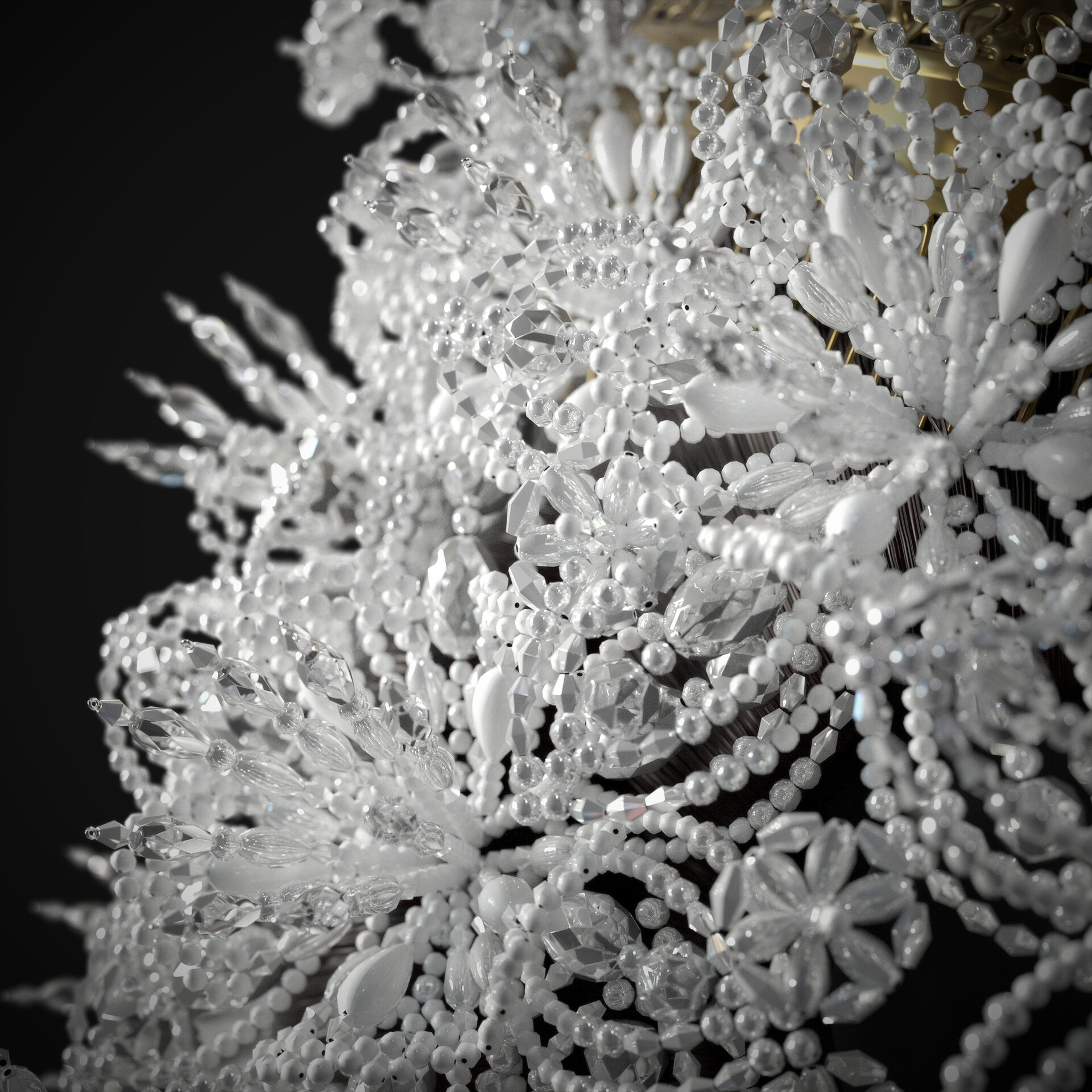 ArtStation - Gala Pollera