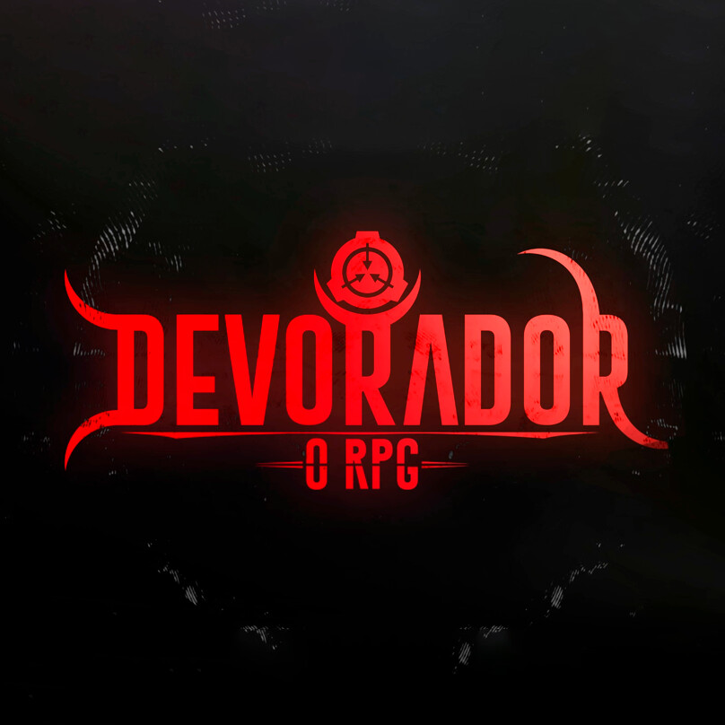 ArtStation - Devorador (Devourer) - O RPG