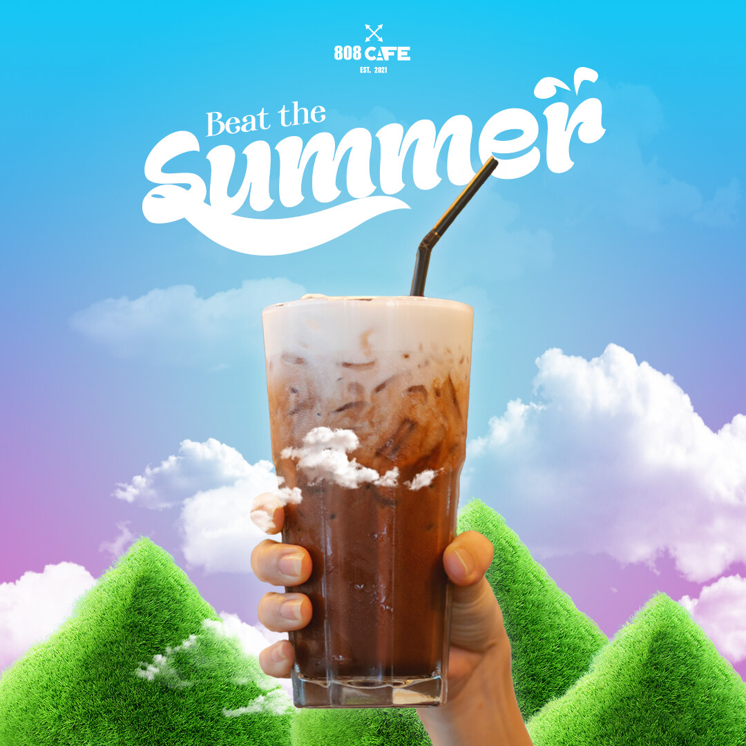 ArtStation - Animated SM Post