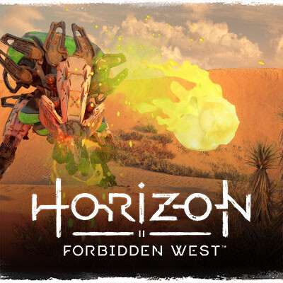 ArtStation - Bellowback Acid Attack