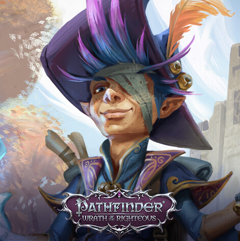 ArtStation - Sendry gnome