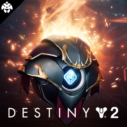 ArtStation - Destiny 2: Hearthfire Shell VFX