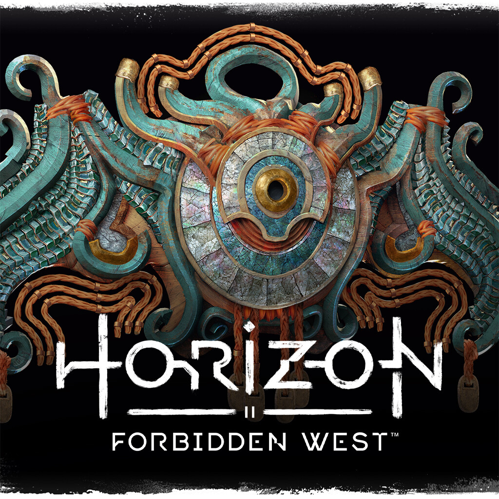 ArtStation - Quen crest