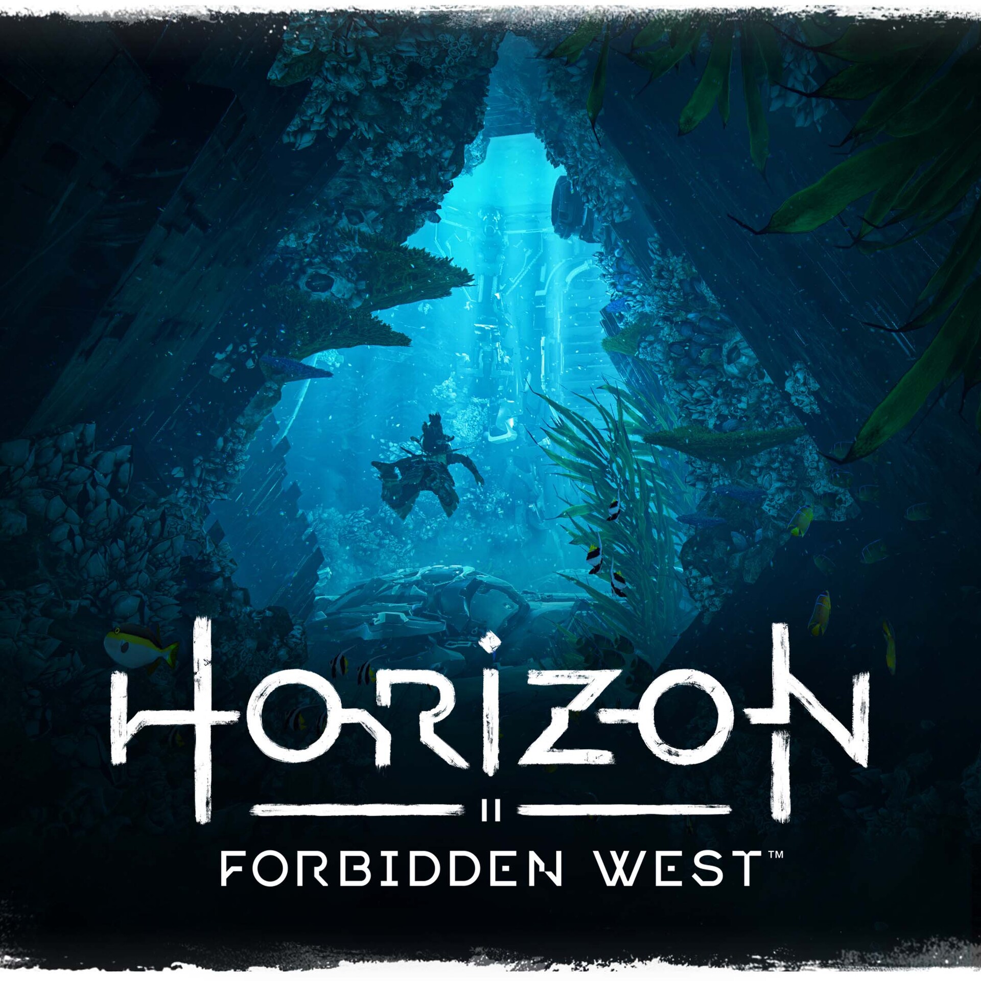 ArtStation - Horizon Forbidden West - Cauldron KAPPA