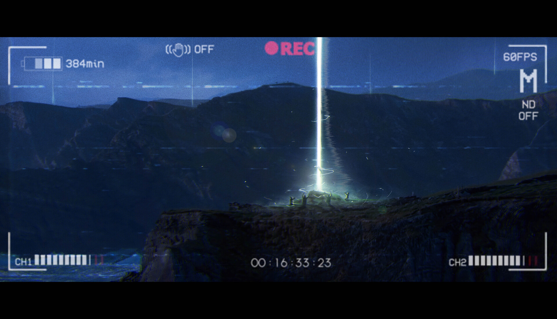 ArtStation - Nightly Rituals