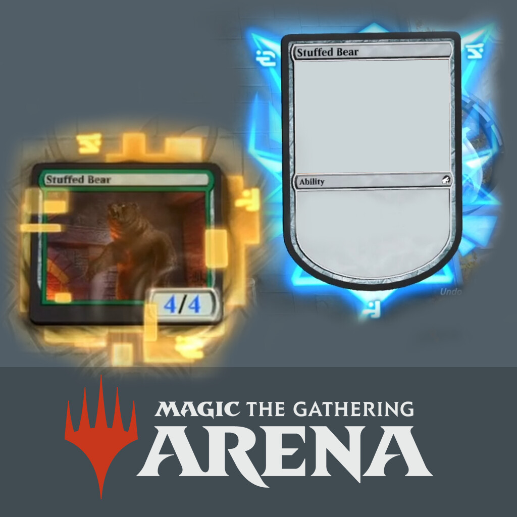 ArtStation - Magic: The Gathering Arena - Kamigawa: Neon Dynasty ...