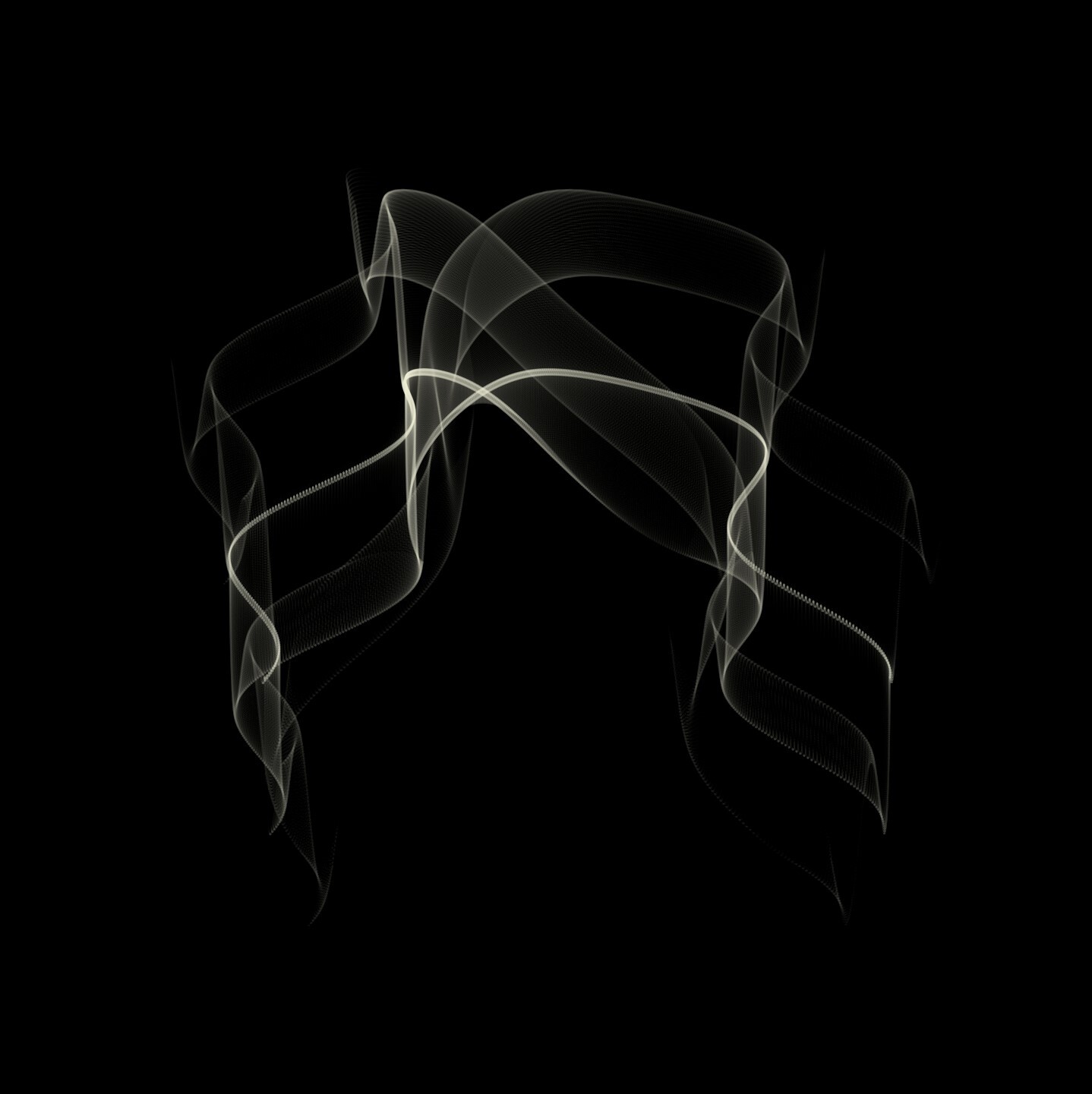 ArtStation - Procedural Generative Art Python Script