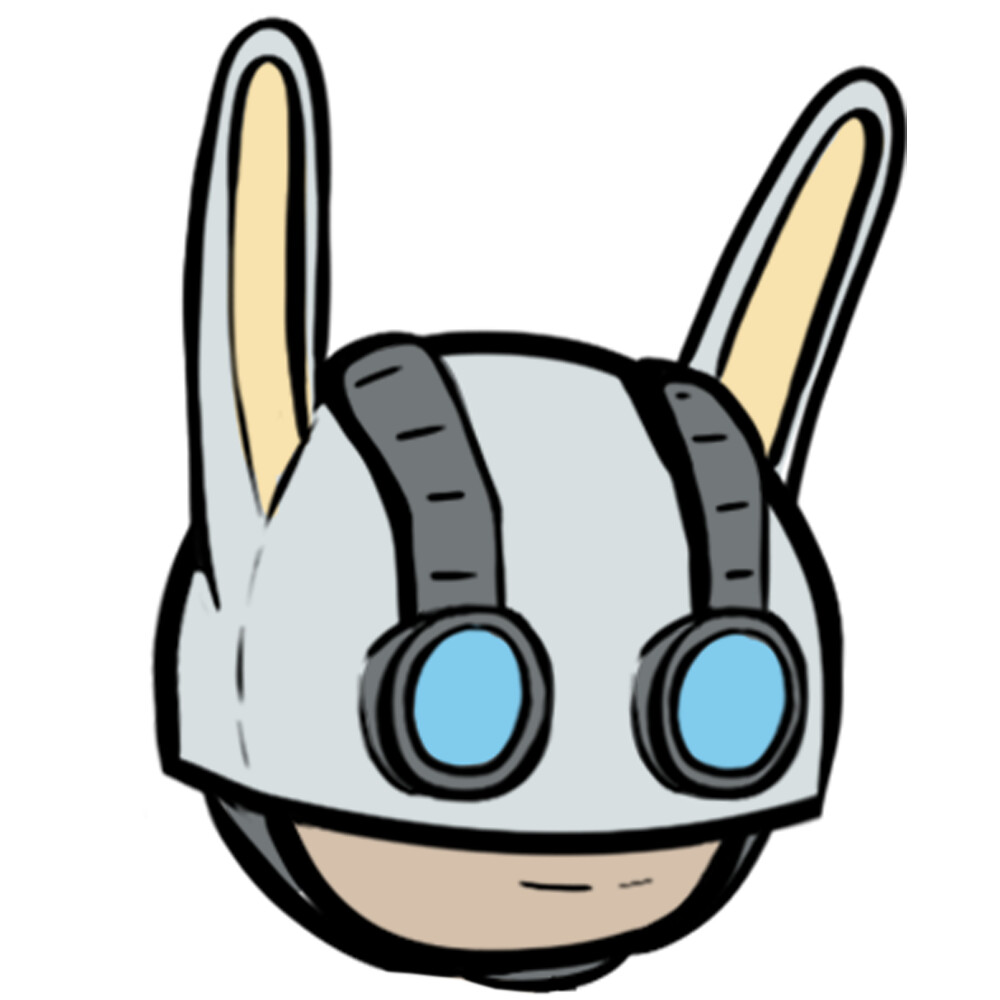 ArtStation - Joyous Spring Sprites