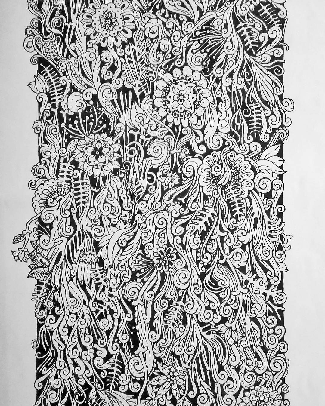 ArtStation - Doodling