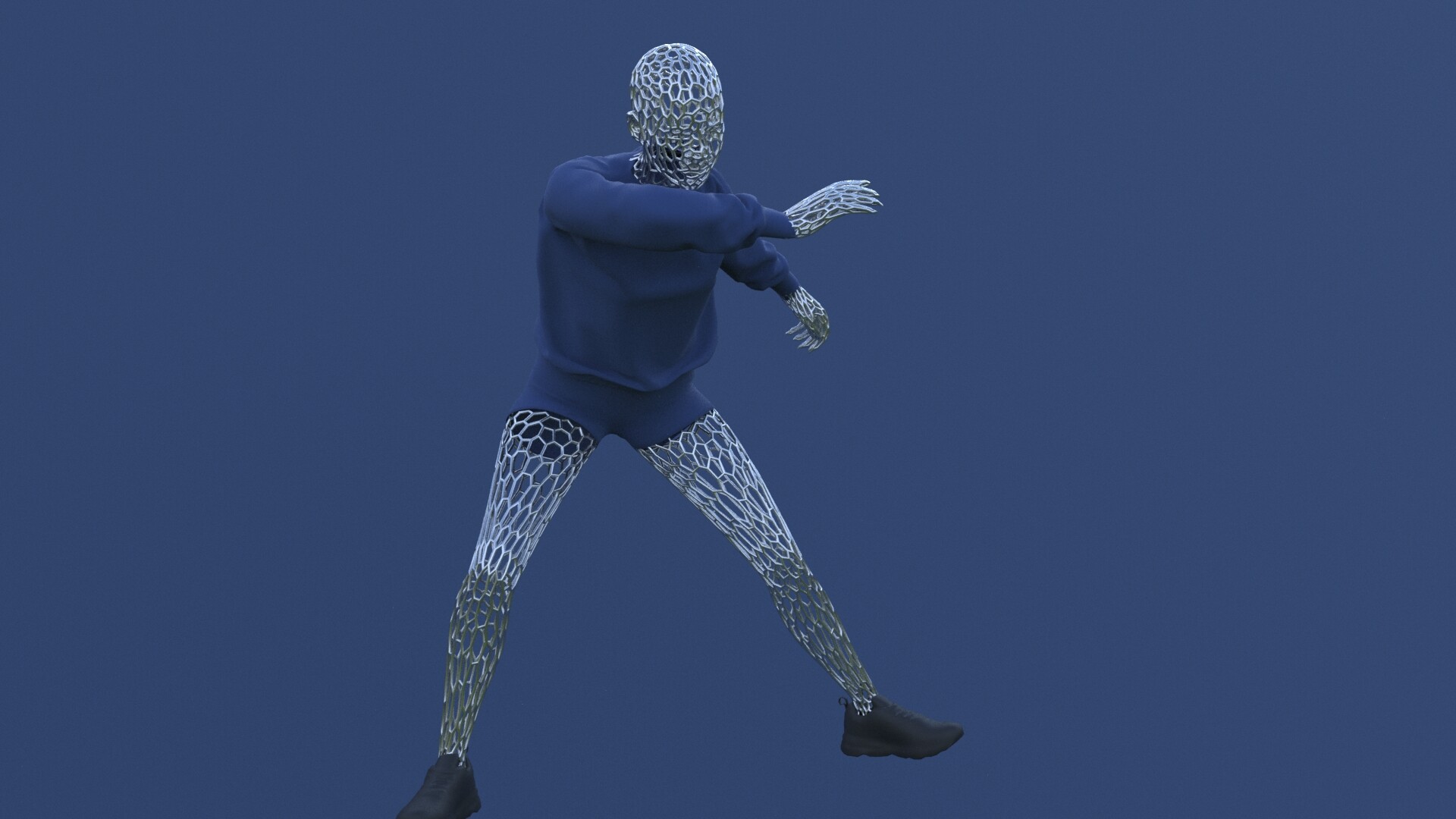 ArtStation - WIREMAN