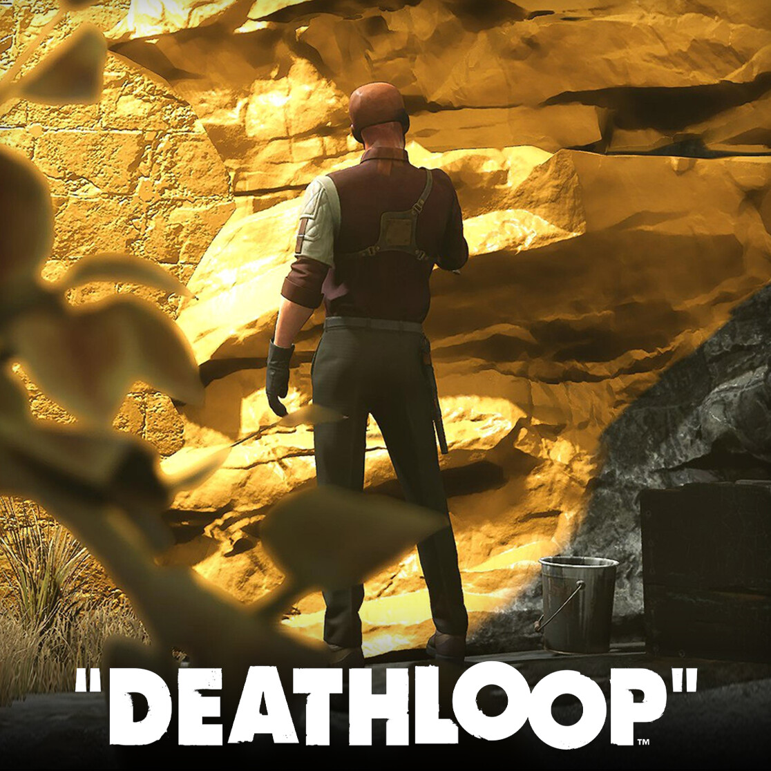 ArtStation - DEATHLOOP Photomode promotional shots (Arkane Studios)