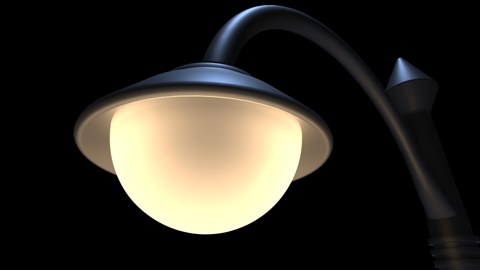 Clark - Frozen Light (Work still in progress)