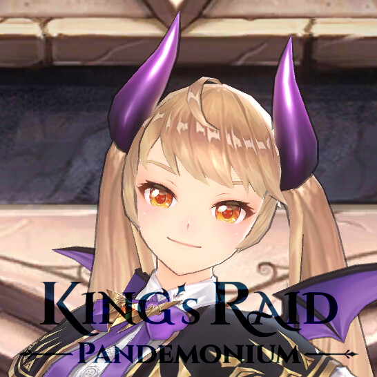 ArtStation - Reina Halloween Costume - King's Raid