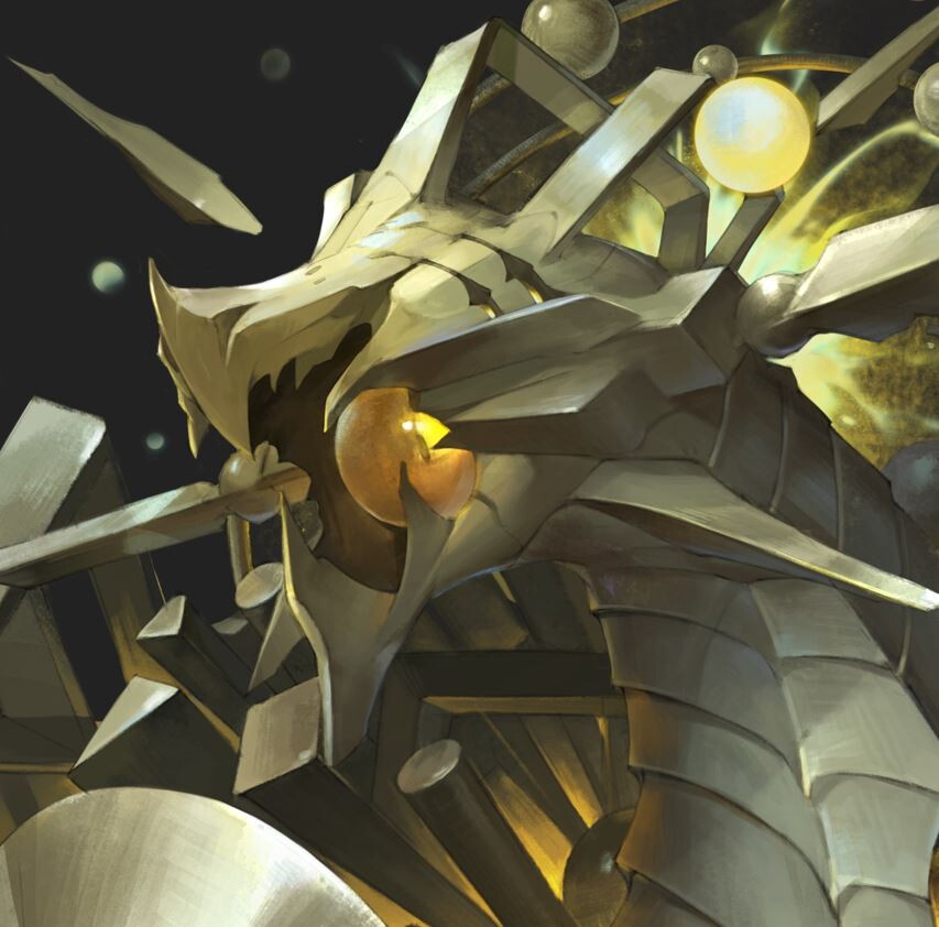 ArtStation - Daoloth 悖論創造‧ 道羅斯