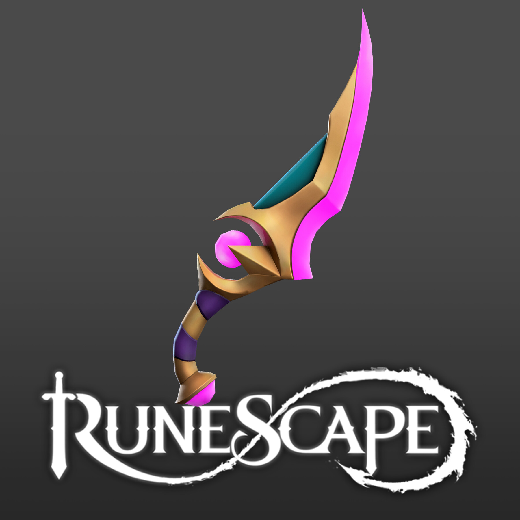 Runescape Zaros