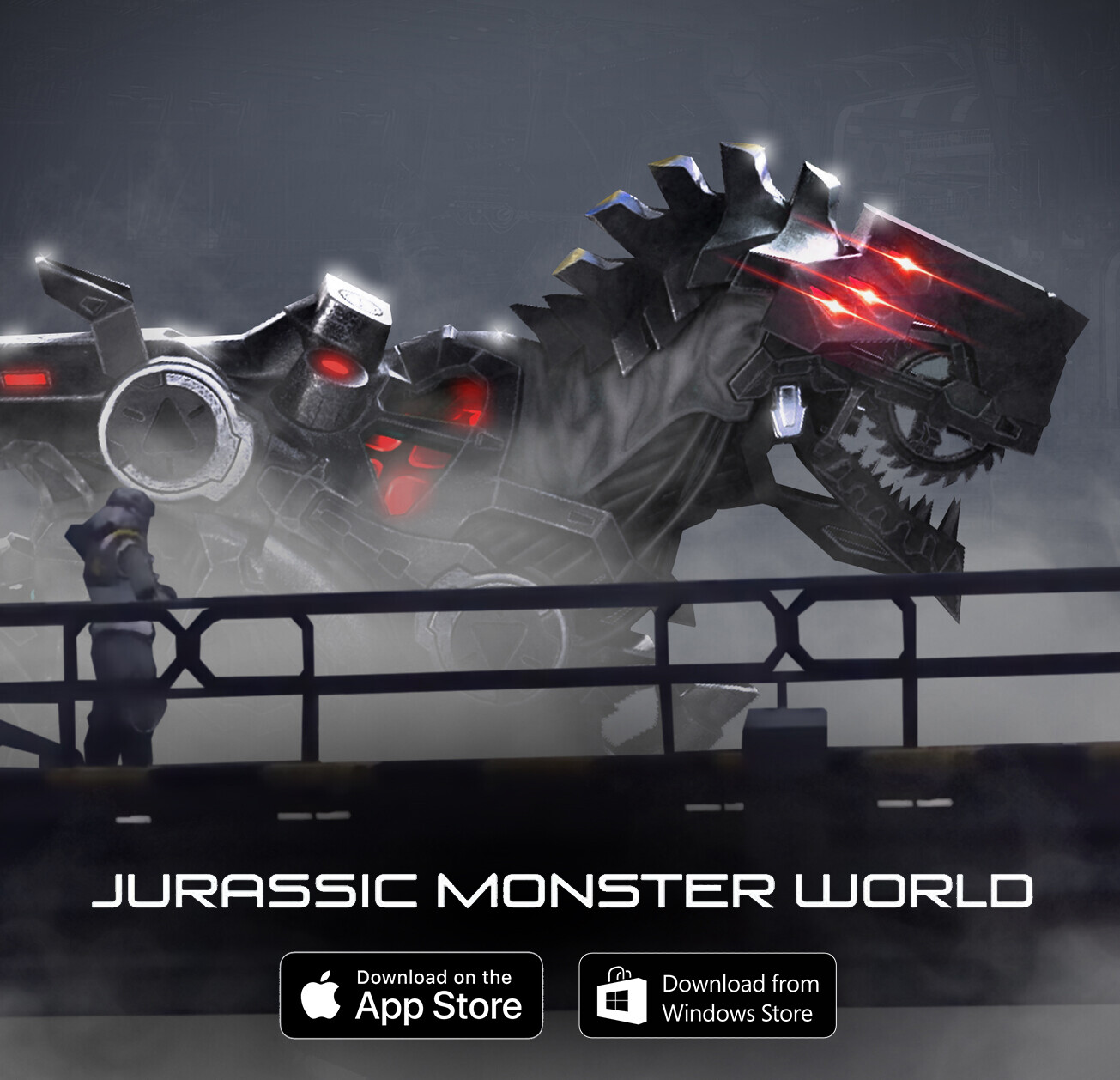 ArtStation - Full Metal Monster