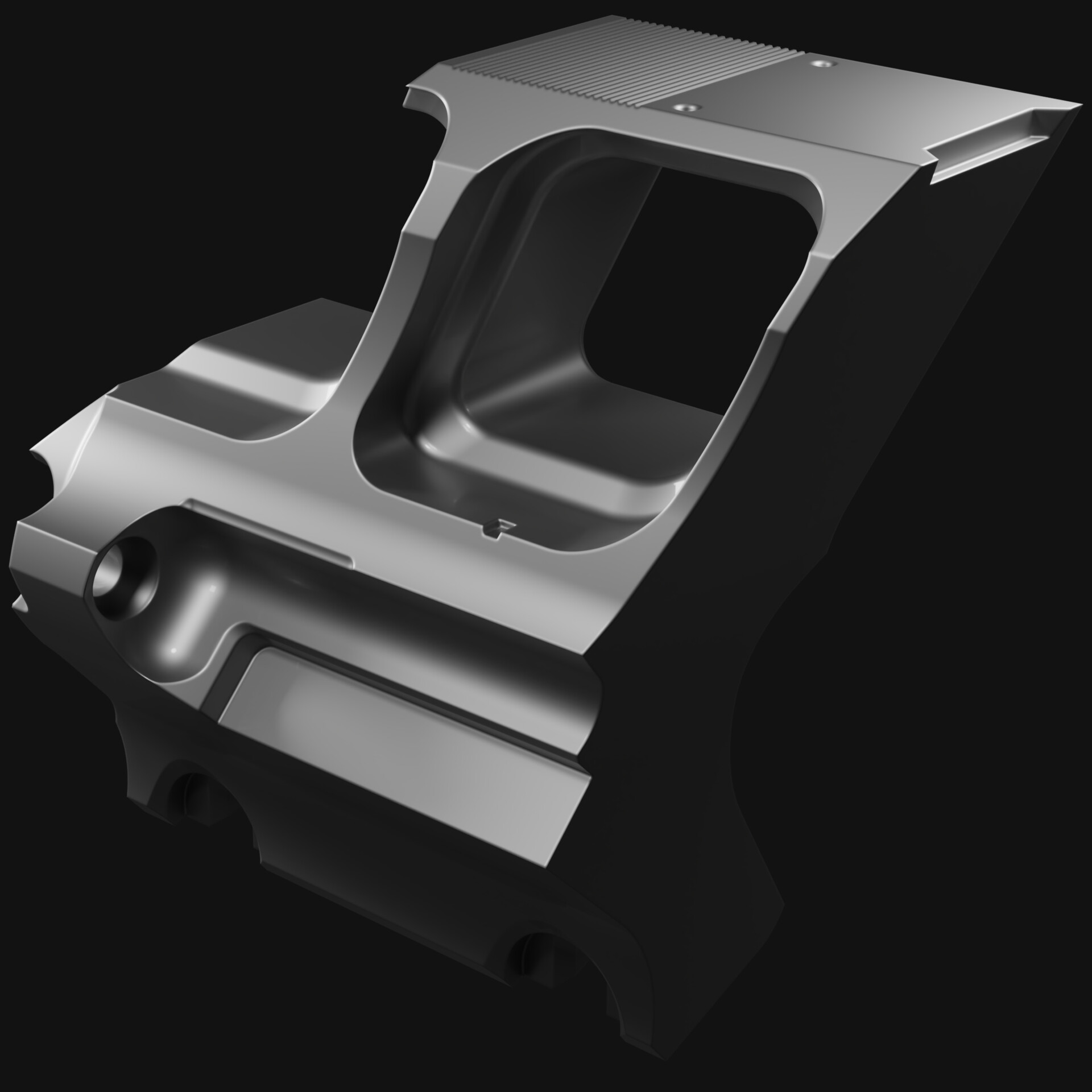 ArtStation - Mech_Tech_01