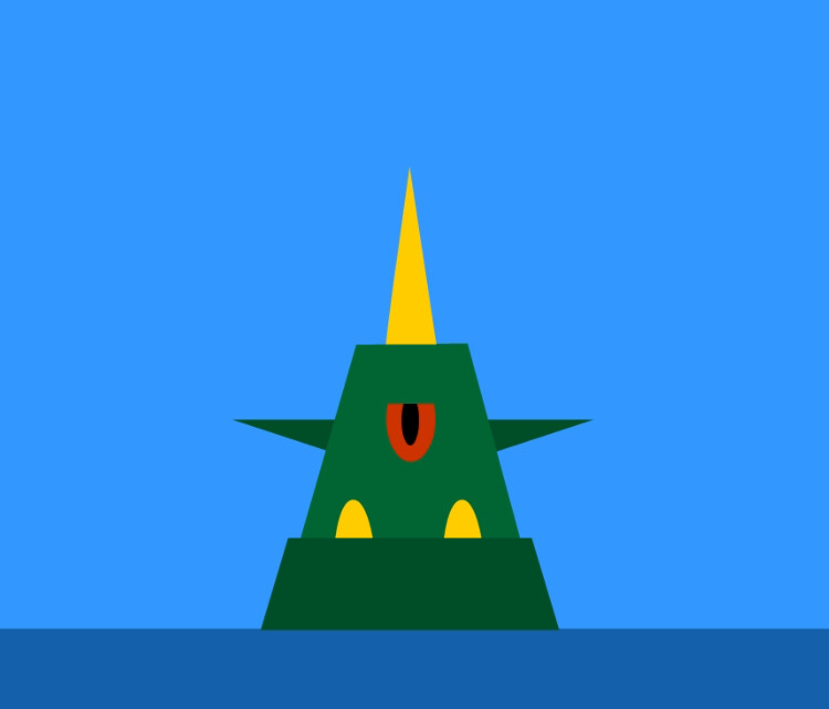 ArtStation - Troll Loop