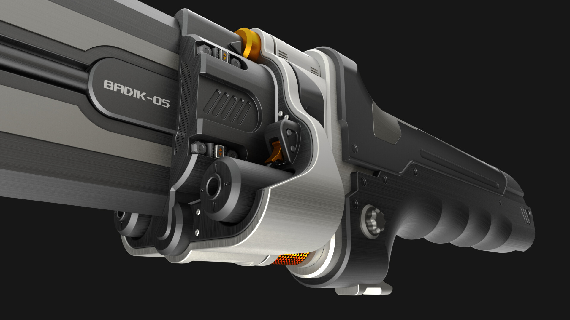 ArtStation - BADIK - 05