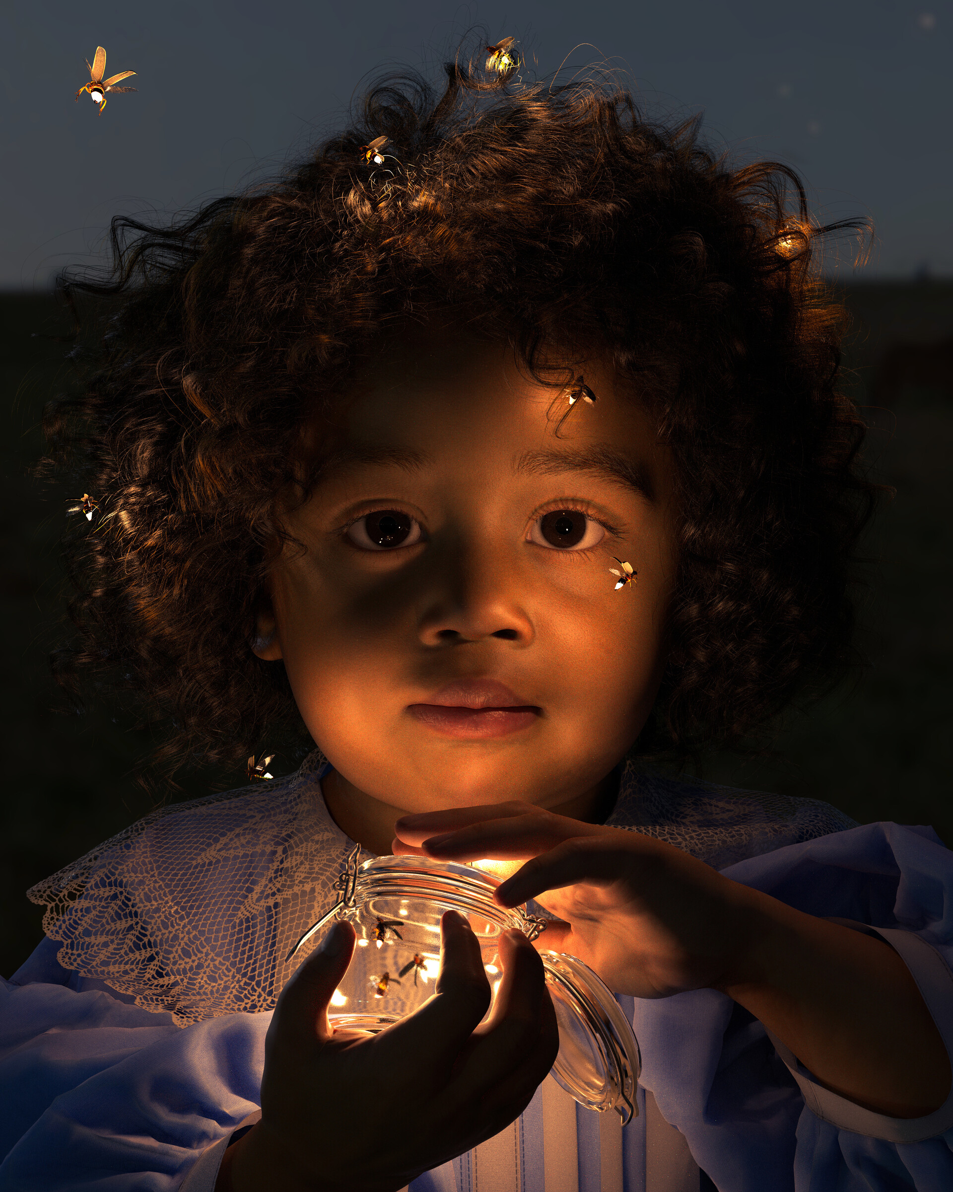 ArtStation - Firefly