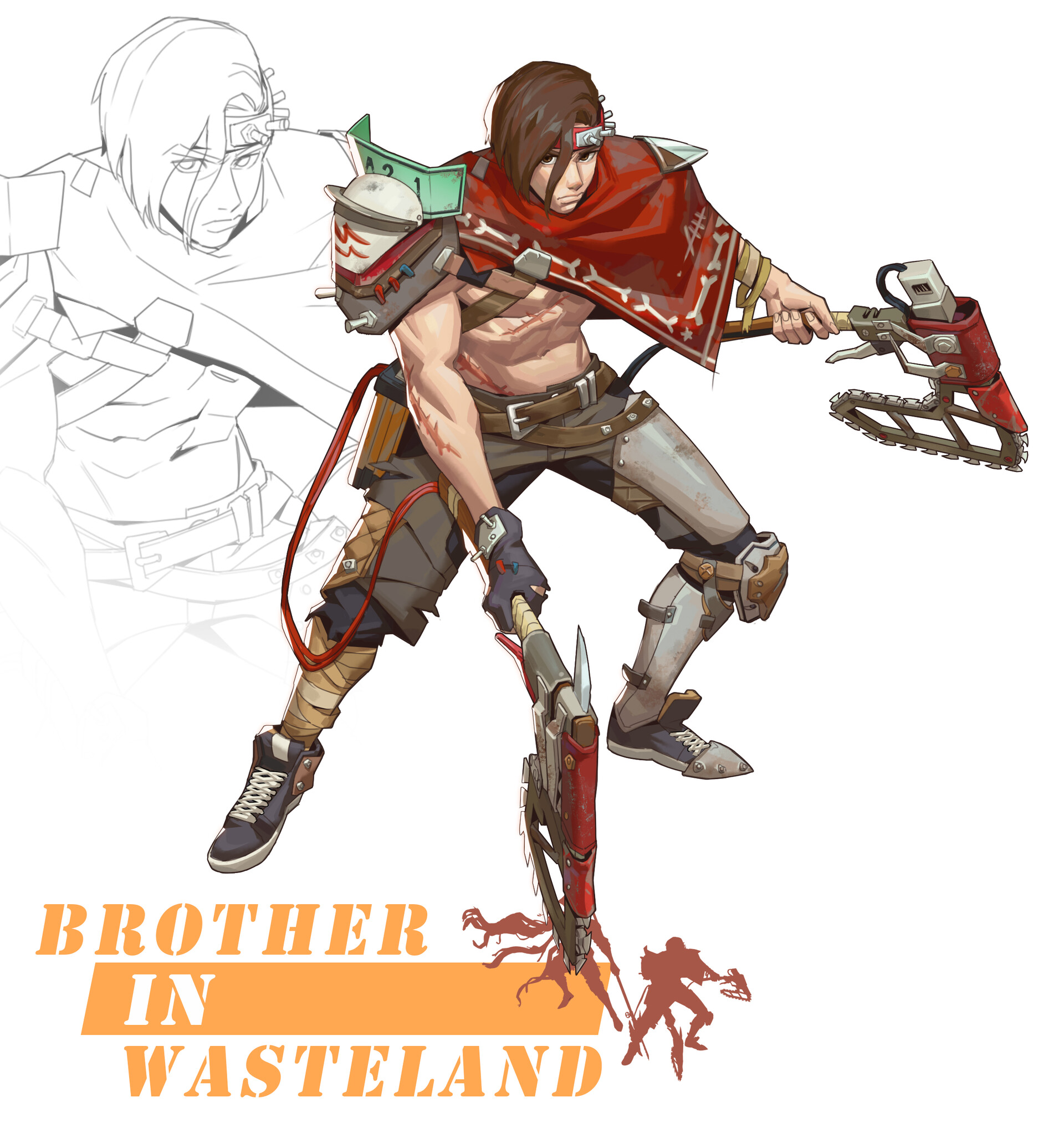 ArtStation - Practice