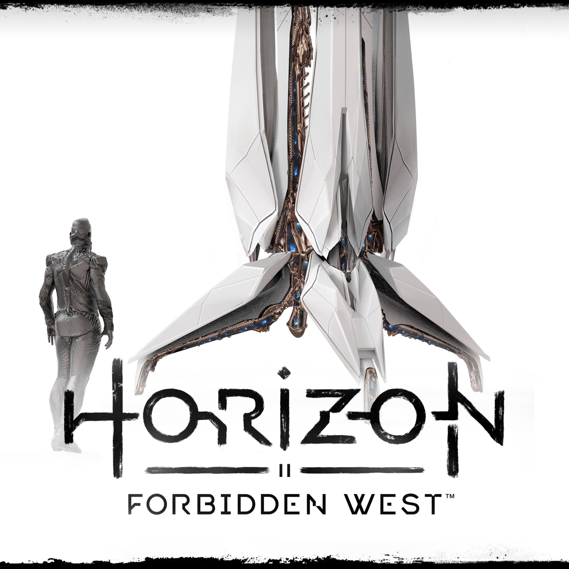 ArtStation - Horizon Forbidden West - Far Zenith - Shield Generator
