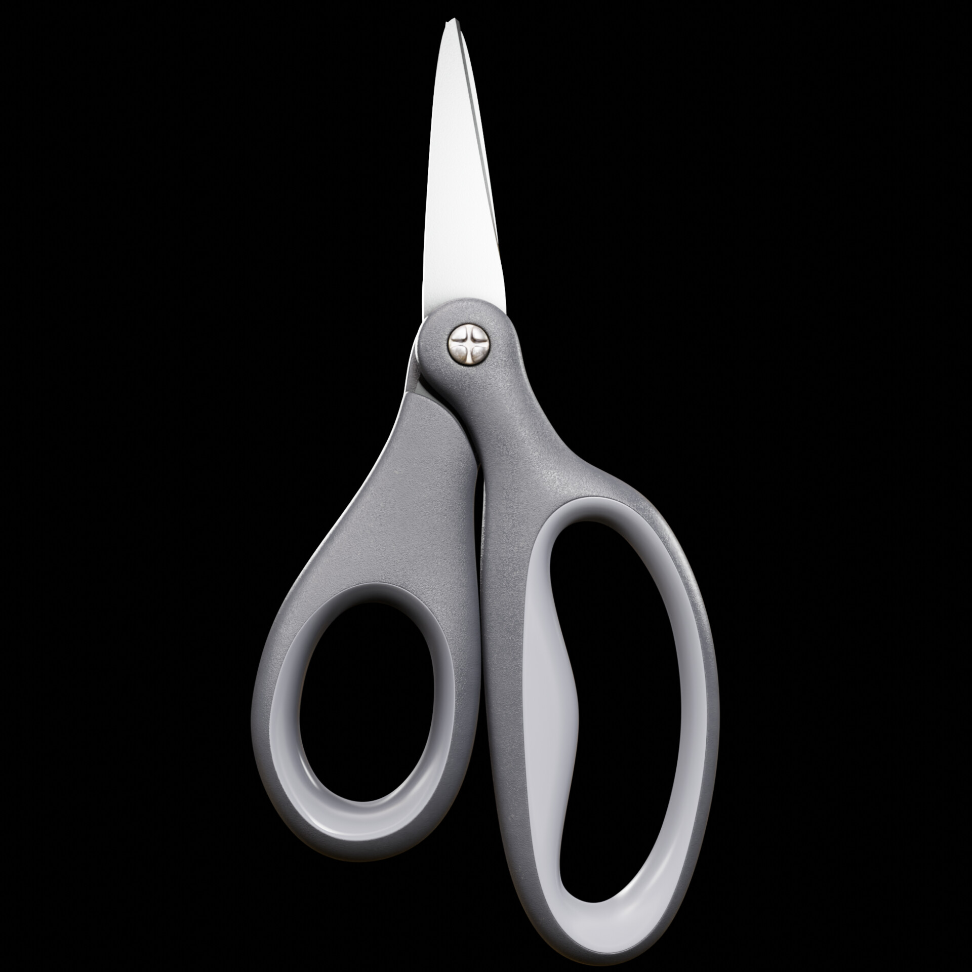 ArtStation - Scissors