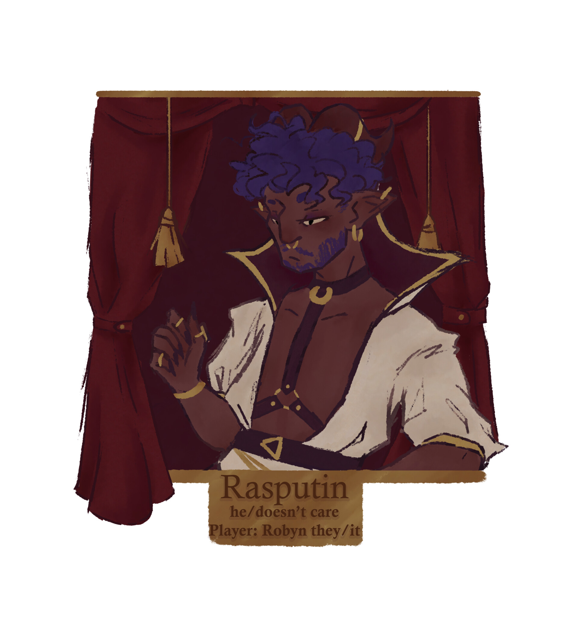 ArtStation - some sprites I made for a dnd stream at twitch.tv/soup_pan