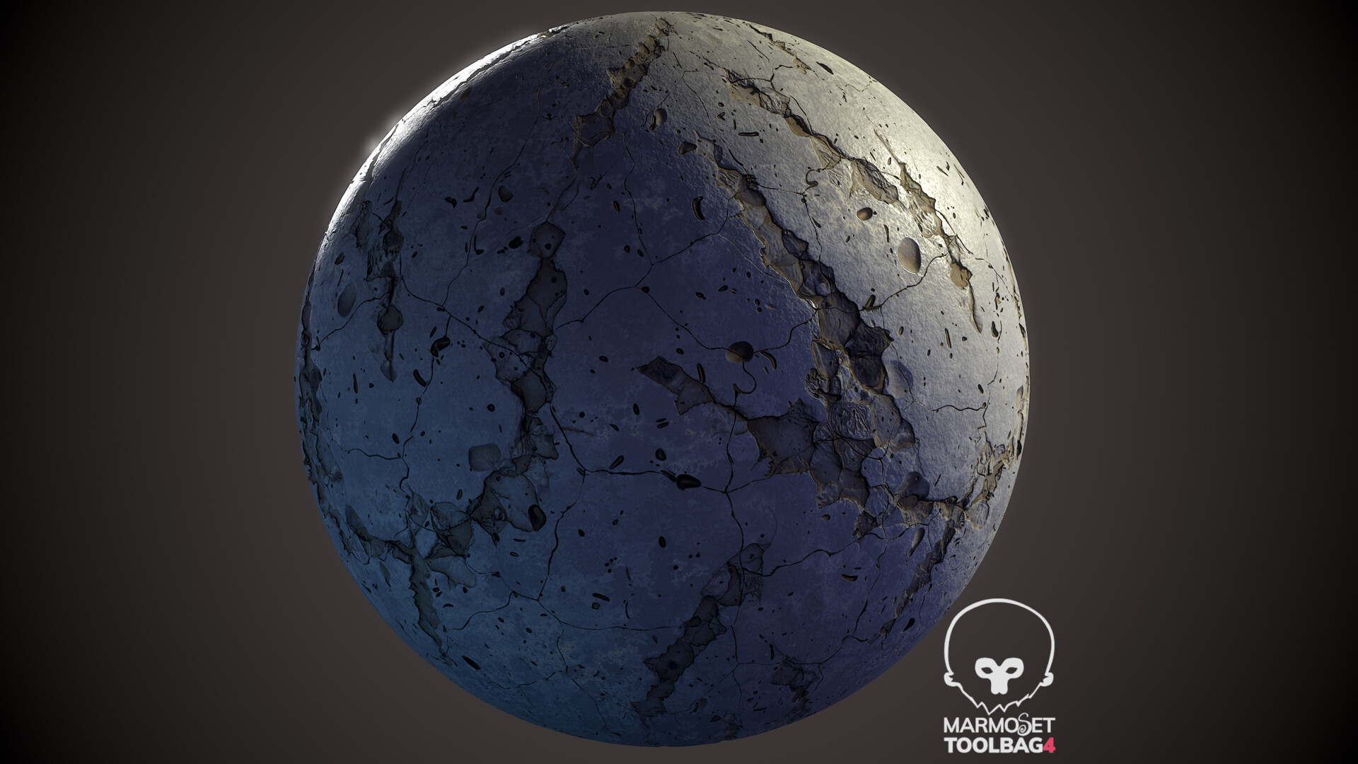 ArtStation - Concrete