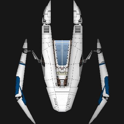 ArtStation - Trilon Aggressor