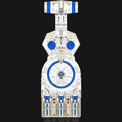 ArtStation - CEC PT1410